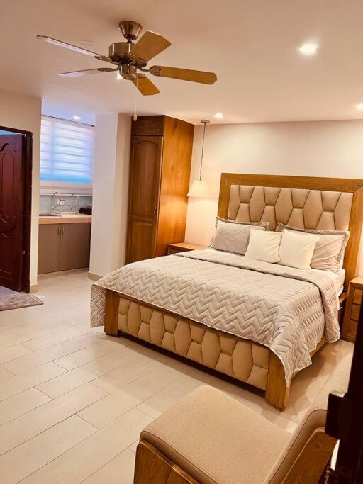 Apartaestudio Rodadero 1b - Santa Marta, Kolumbien