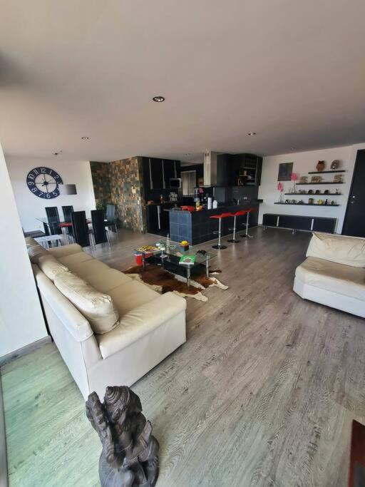 Vip Pent-house San Gil - San Gil