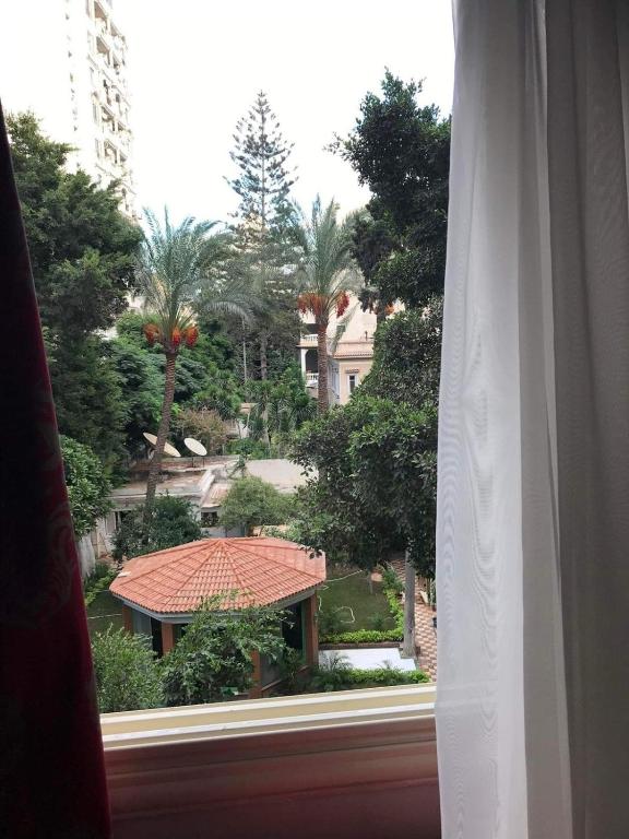 Elegant house kafr abdo, Alexandria (updated prices 2025)