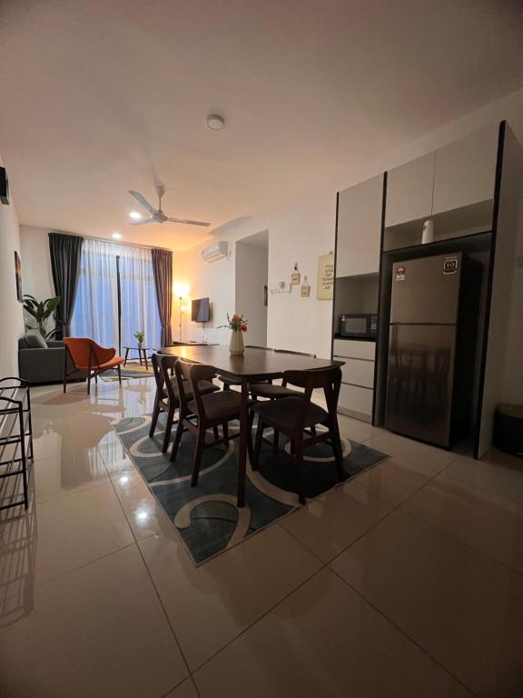 Cinta Staycation Desaru 3B2B POOL, Bandar Penawar – Precios ...