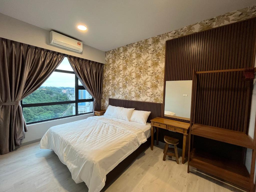 Jesselton Quay Kota Kinabalu 1, Kota Kinabalu (updated prices 2025)