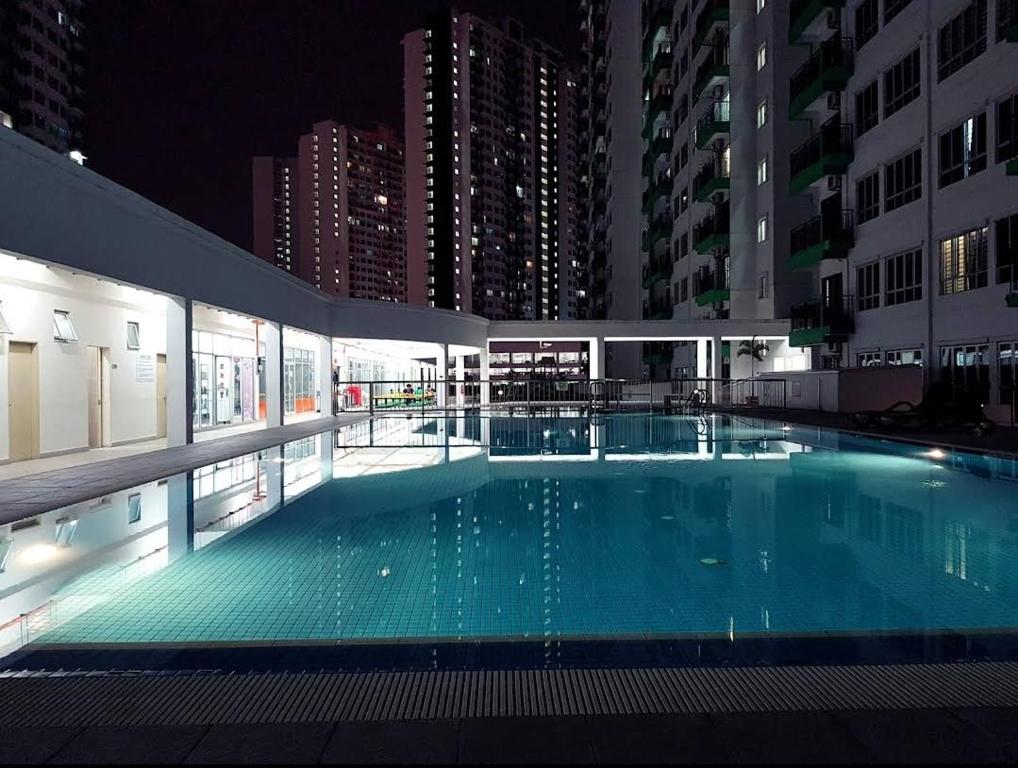 OUG PARKLANE ROOM BILIK, Kuala Lumpur (updated prices 2024)