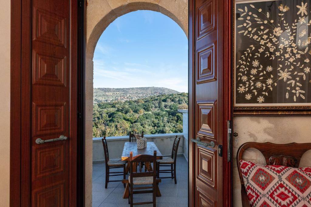 Vigdini Traditional House, Karotí (updated prices 2025)