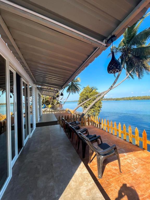 Tulum Cottages, Udupi – Updated 2023 Prices