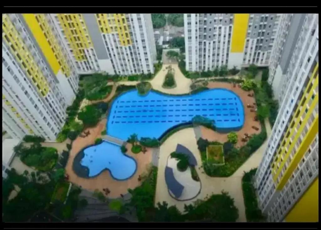 Springlake Summarecon Bekasi Basela, Rawabugel – Updated 2024 Prices