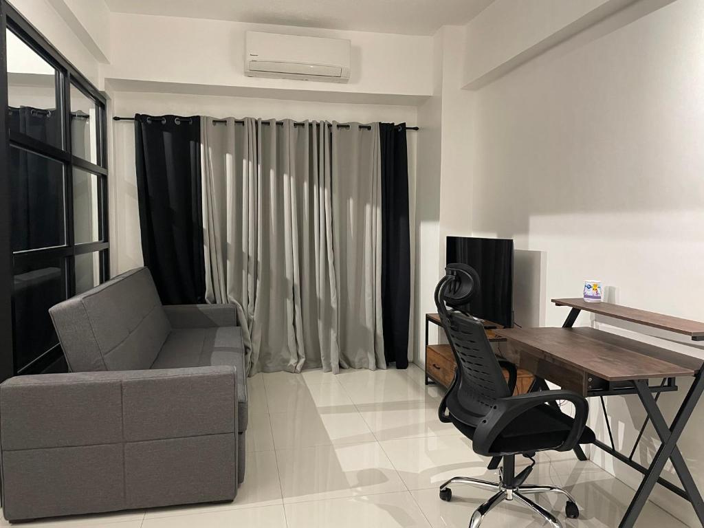 Aurrow Studio @ Burgos Circle BGC, Manila (precios actualizados 2025)