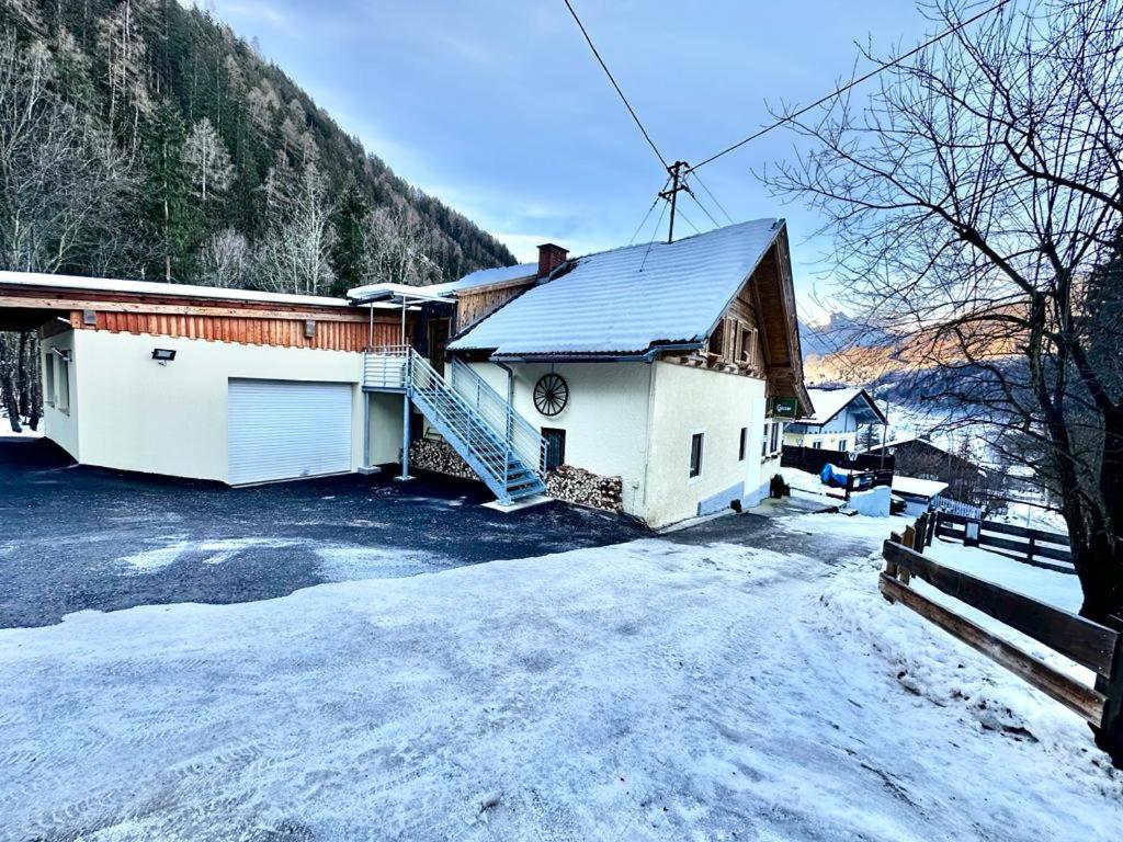 Ferienwohnung Springer, Flattach – Updated 2023 Prices