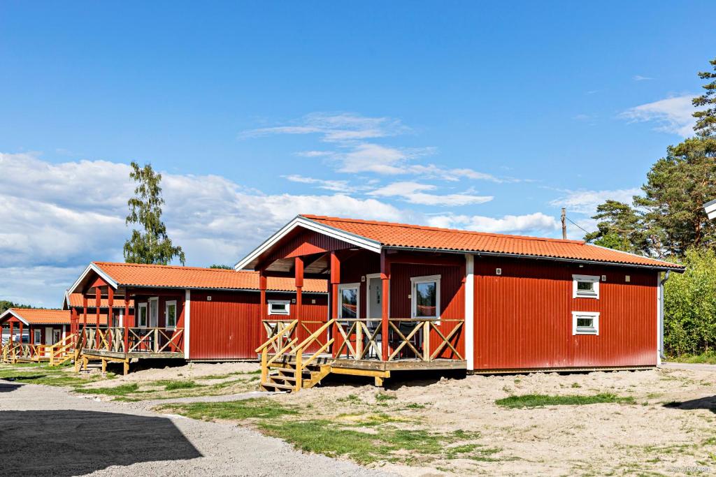 First Camp Skutberget-Karlstad, Karlstad (updated prices 2025)