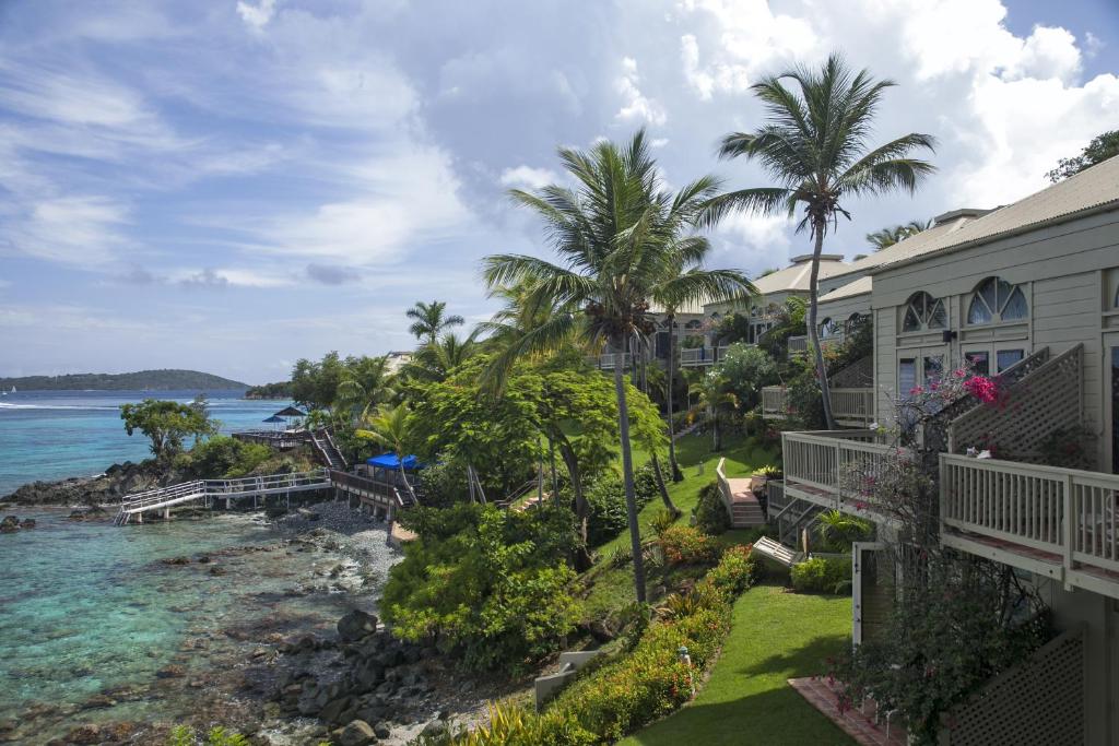 Gallows Point Resort, Saint John (updated prices 2025)
