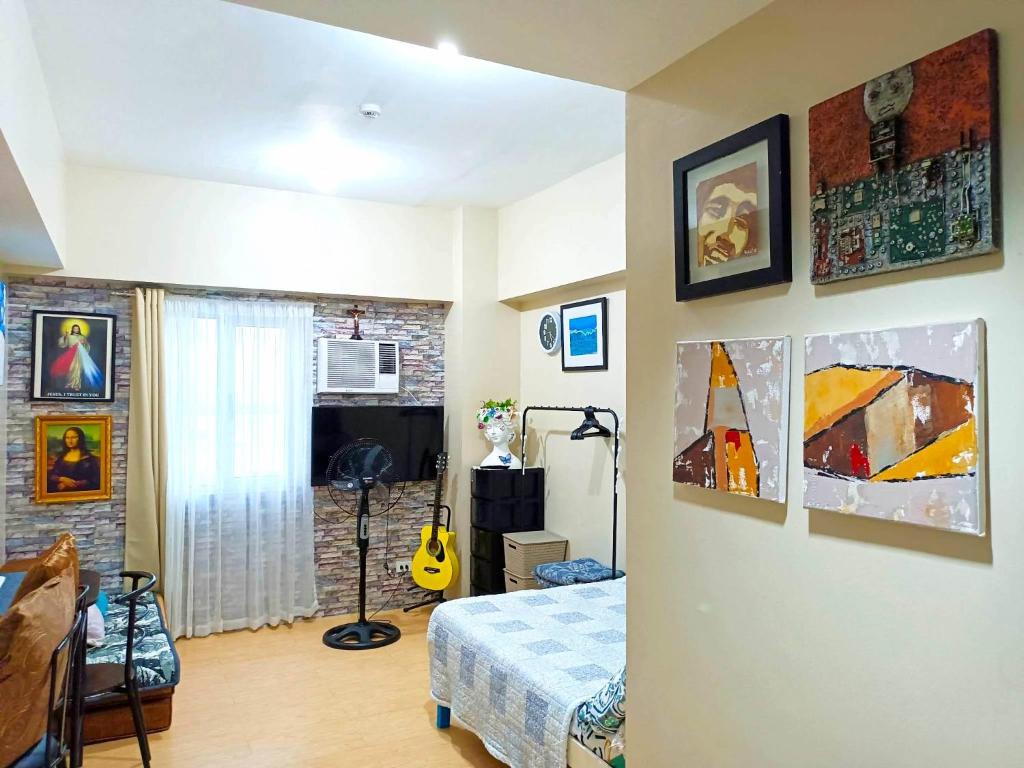 Arthomes at Sunvida Tower, Cebu City – Updated 2023 Prices