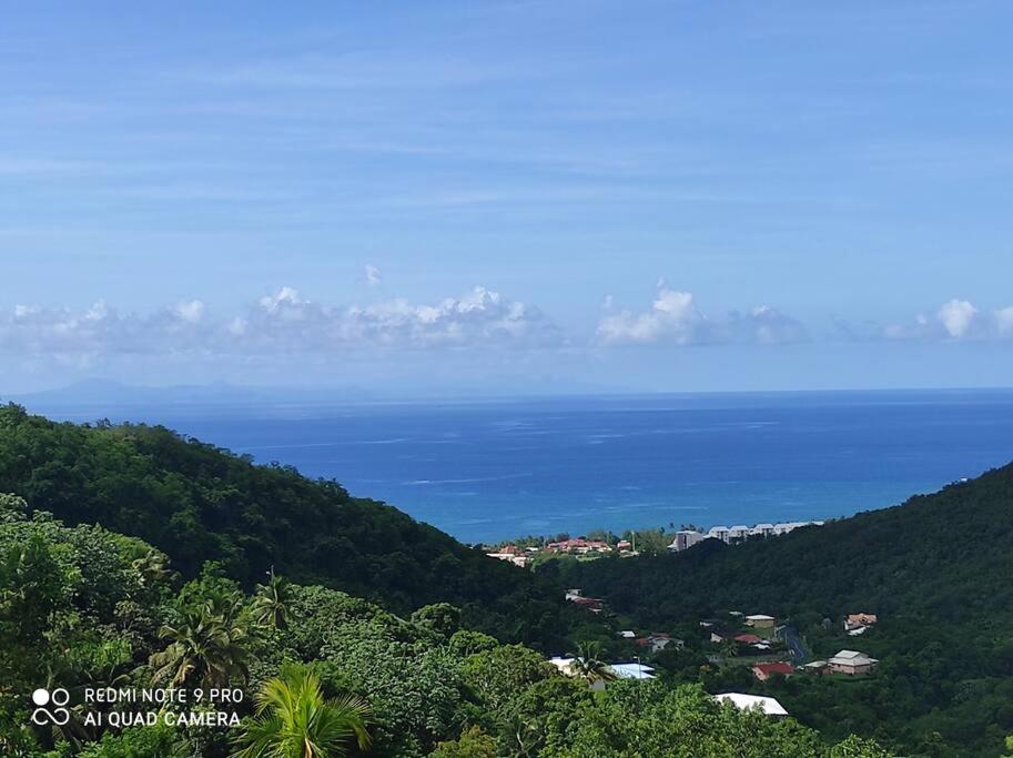 Villa N&H, Sainte-Luce (aktualisierte Preise für 2025)