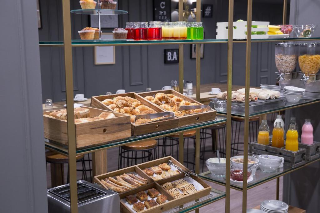 Carsson Hotel Downtown Buenos Aires, Buenos Aires (updated prices 2025)