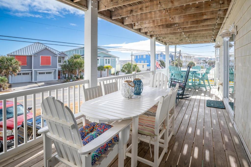 Charming Condo in Kure Beach - Sea La Vie, Kure Beach (updated prices 2025)