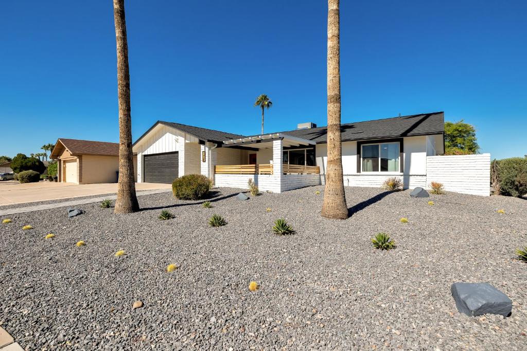 Bell De Mar Magic, Tempe (tarifs actualisés 2024)