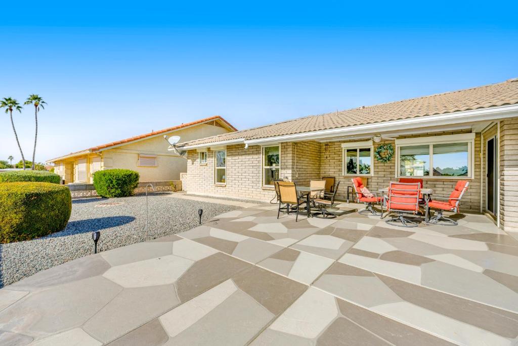 Sunshine Oasis, Mesa (updated prices 2025)