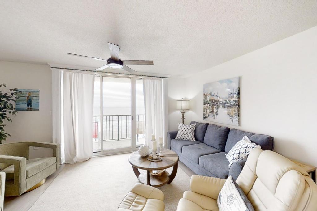 The Pinnacle 601, Myrtle Beach (updated prices 2026)