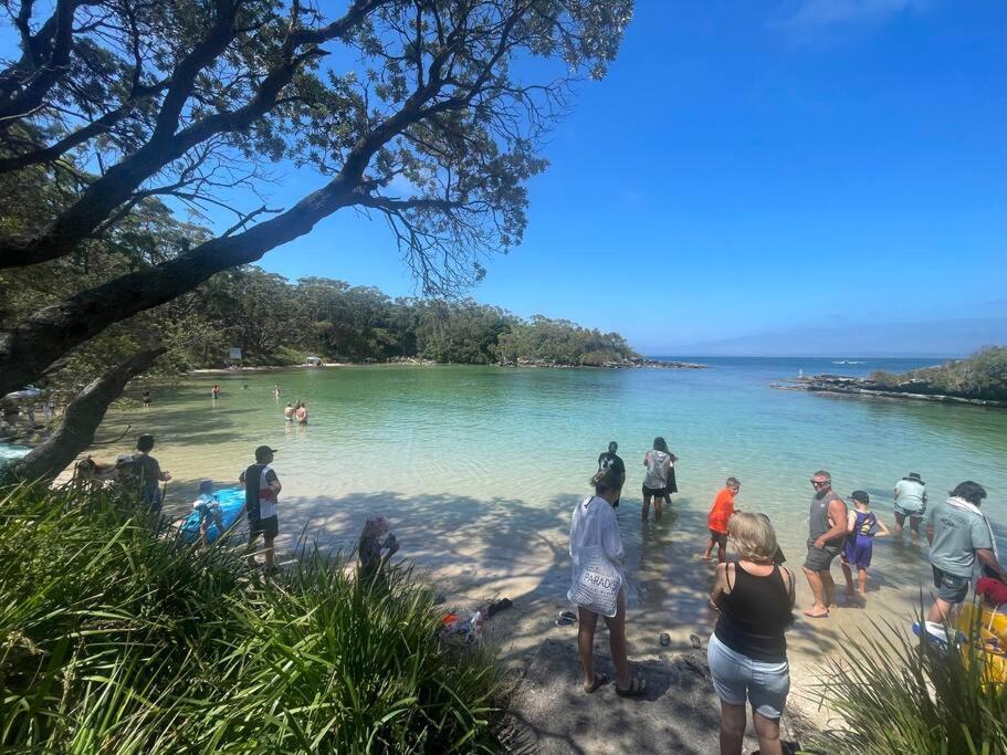 Bayview at Callala, Callala Bay (updated prices 2024)