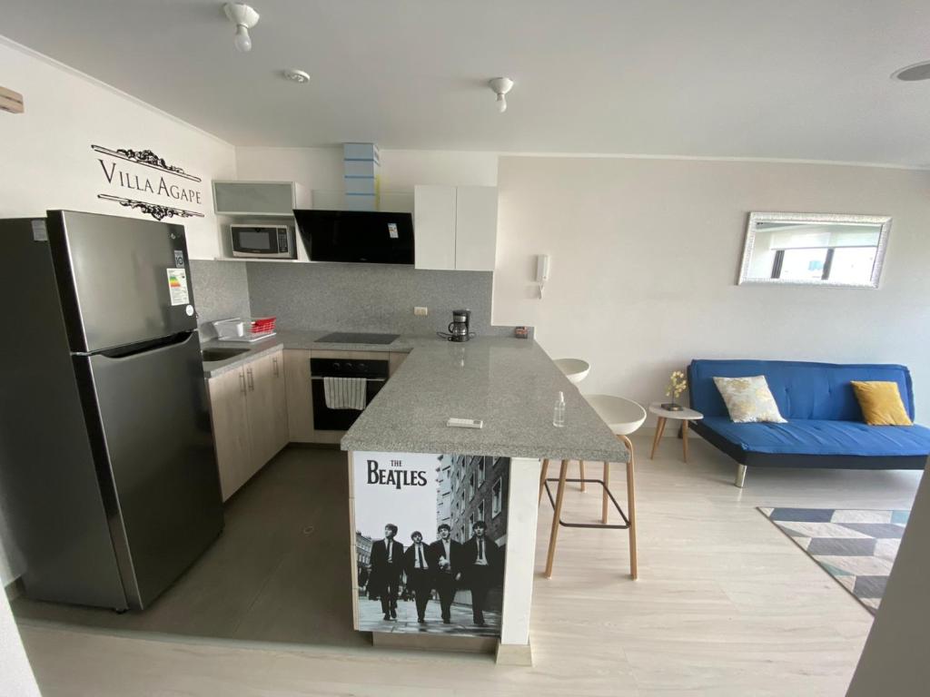 Expléndido, hermoso y súper bien ubicado, Lima – Preços atualizados 2023