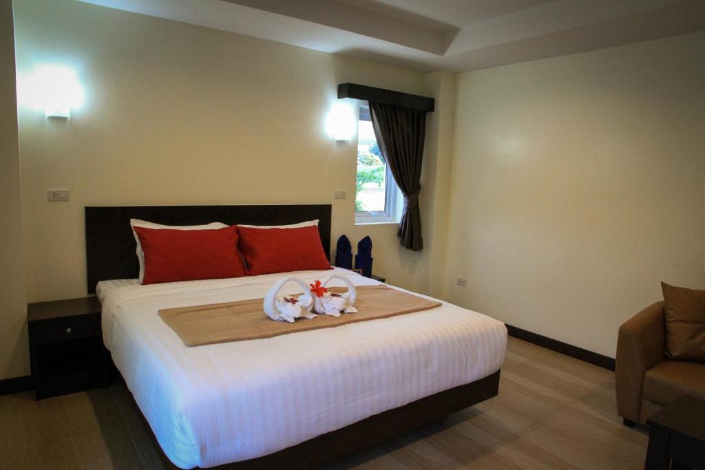 Sky Villa Hua Hin Guesthouse - Adults-Only, Hua Hin (updated prices 2025)