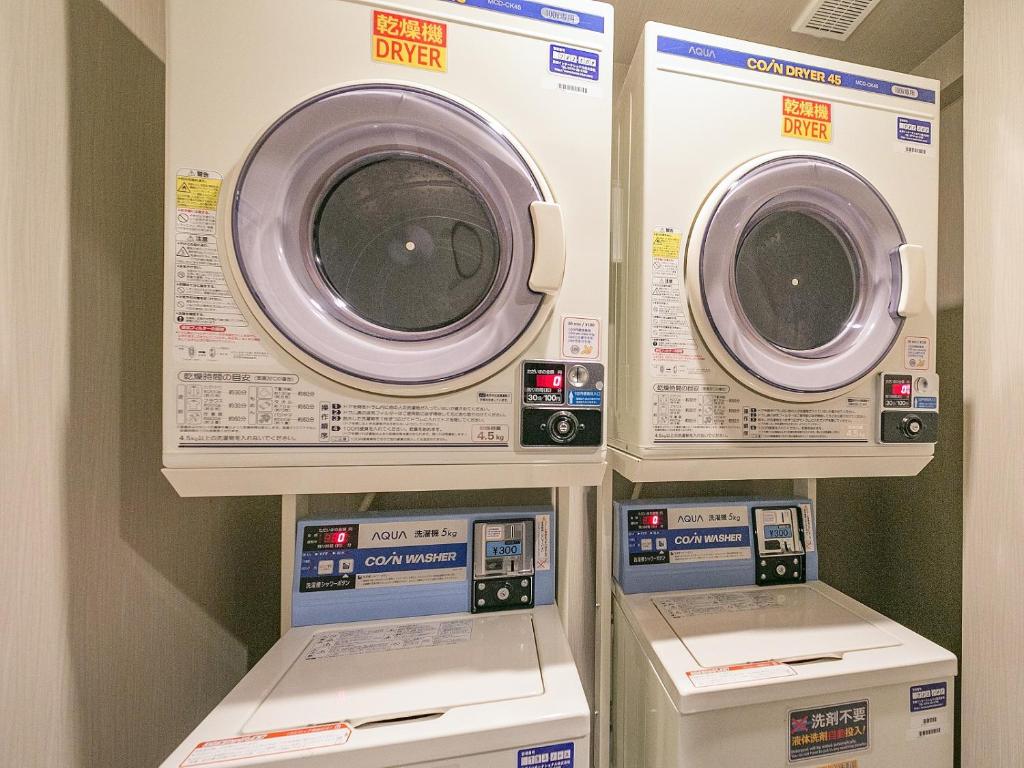 Hotel Oriental Express Osaka Shinsaibashi, Osaka (updated prices 2025)