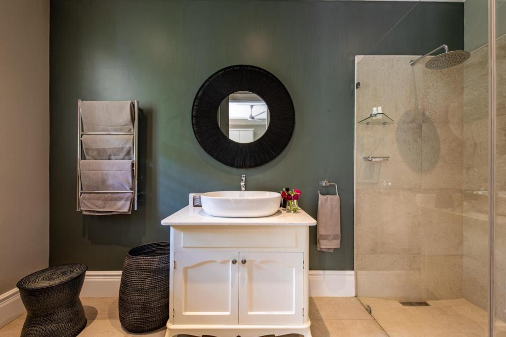 Prestwick-on-Gowrie, Gowrie Farm, Nottingham Road, Nottingham Road ...