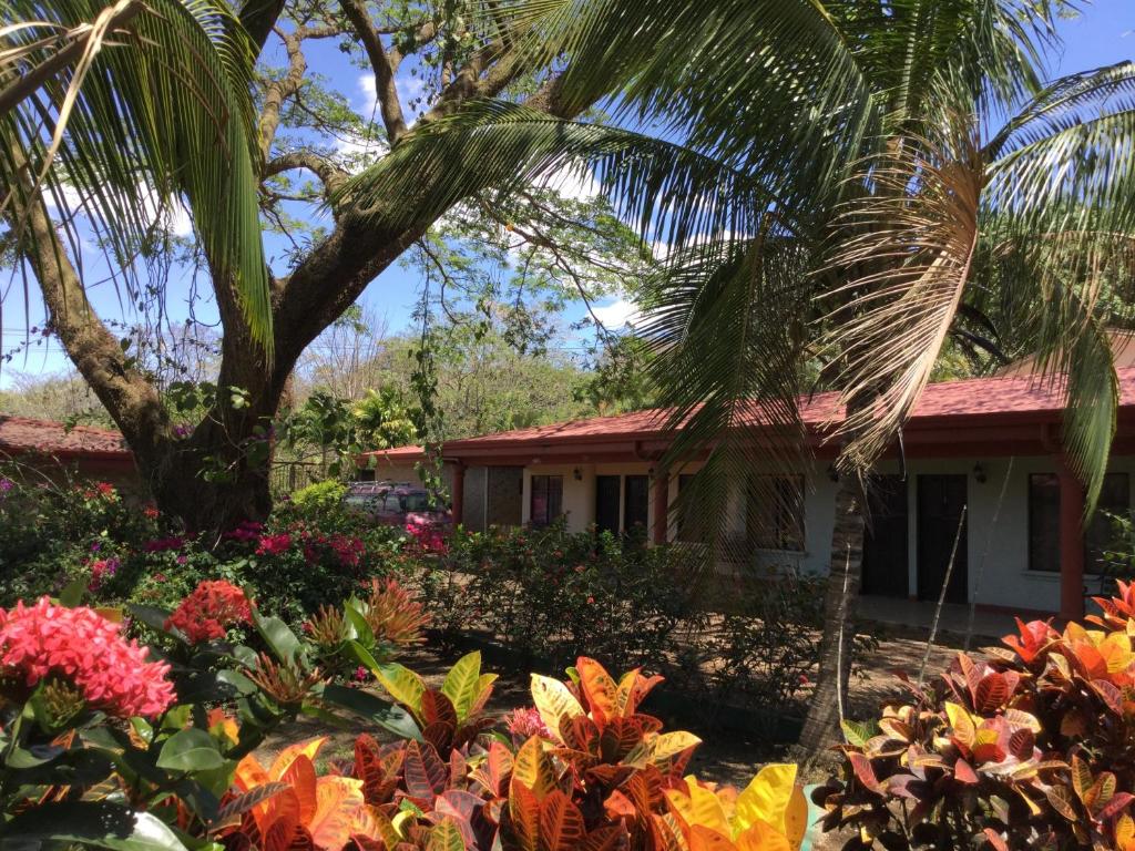 Villas el Cenizaro, La Garita (aktualisierte Preise für 2024)