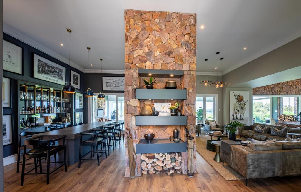 Prestwick-on-Gowrie, Gowrie Farm, Nottingham Road, Nottingham Road ...