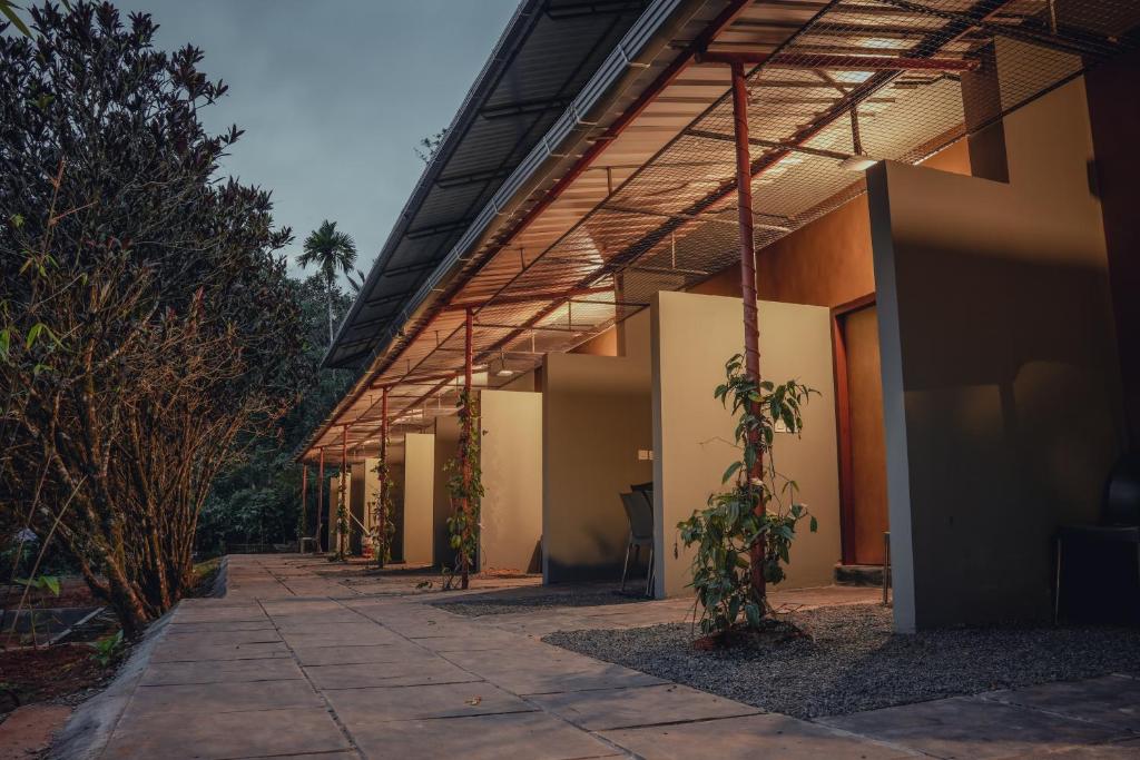 Vythiri Valley Resort, Wayanad, Kerala | Photos, Reviews & Deals @Holidify