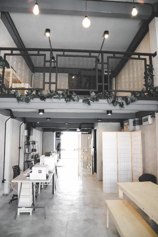 The Cube Hostel Khaosan, Bangkok (updated prices 2025)
