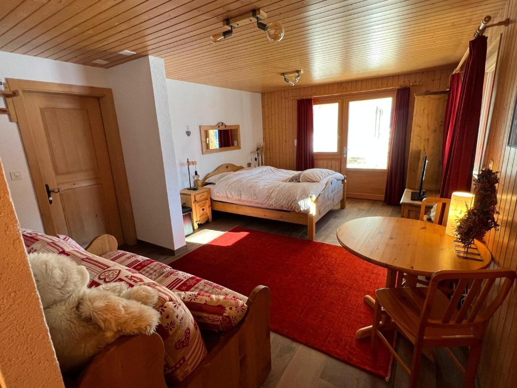 Islandia, Champoussin (aktualisierte Preise für 2025)