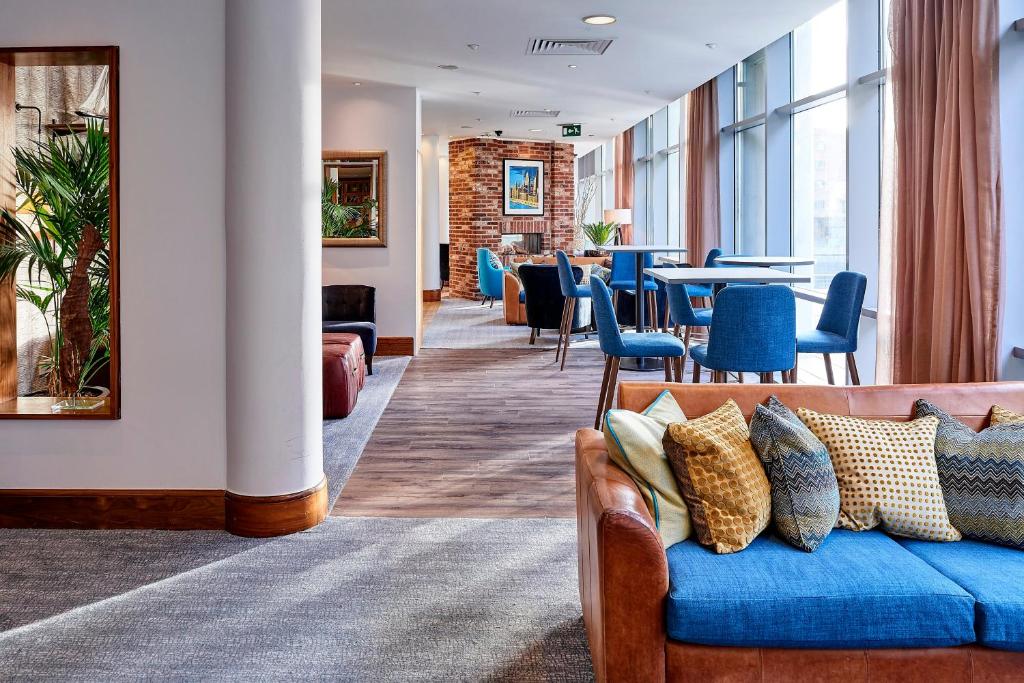Staybridge Suites Liverpool by IHG, Liverpool (updated prices 2025)