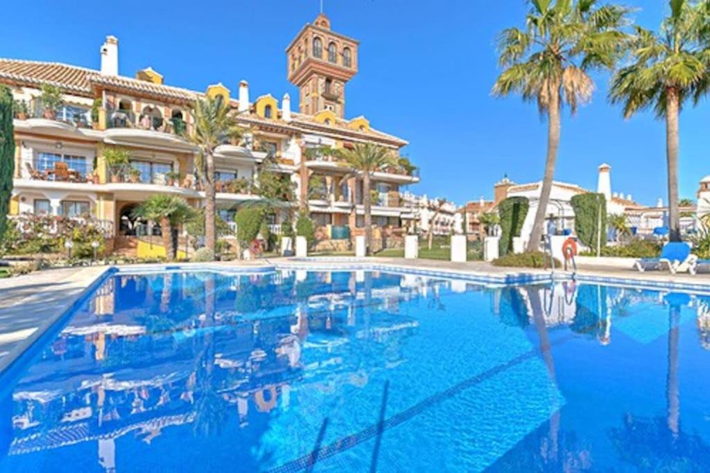 Puebla Aida, Mijas Golf, Santa Fe de los Boliches (updated prices 2026)
