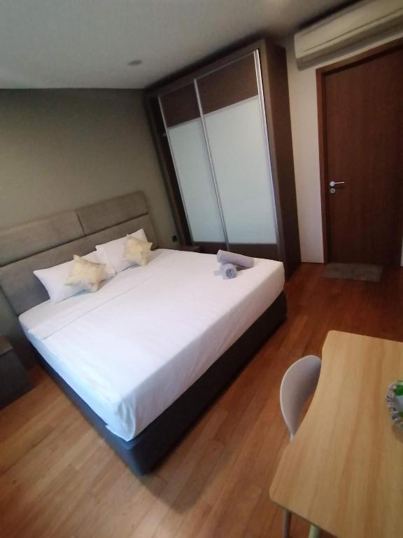 Vortex Suites Near KLCC, Kuala Lumpur (updated prices 2025)