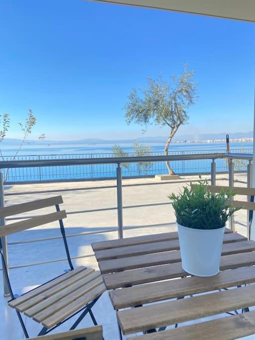 DiFan Sea Homes A4, Verga Kalamata (aktualisierte Preise für 2025)