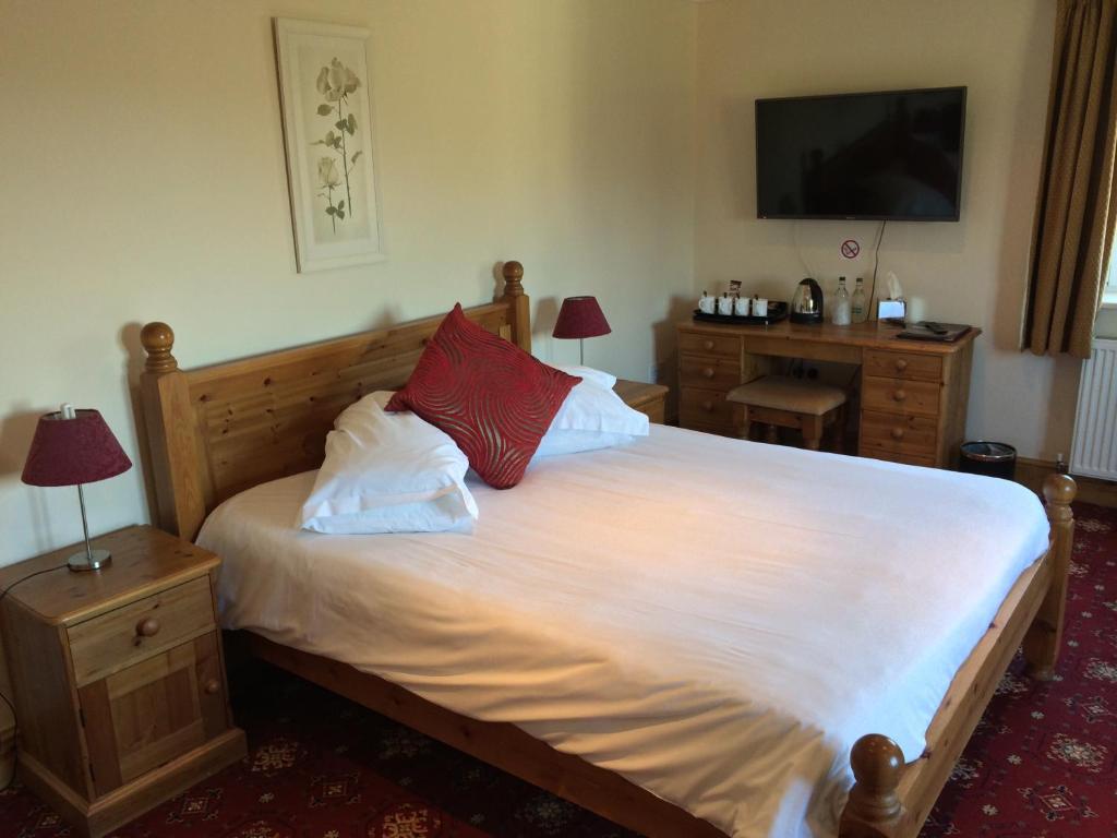 Hunters Lodge Inn, Wincanton (updated prices 2025)
