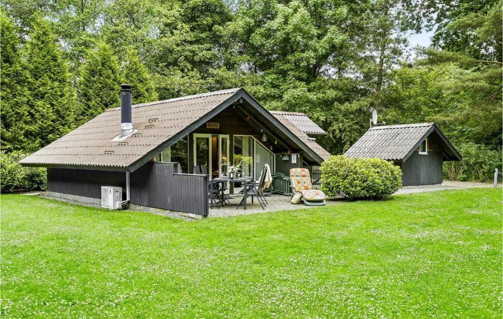 Ferienhaus Pluto (Dänemark Oksbøl) - Booking.com