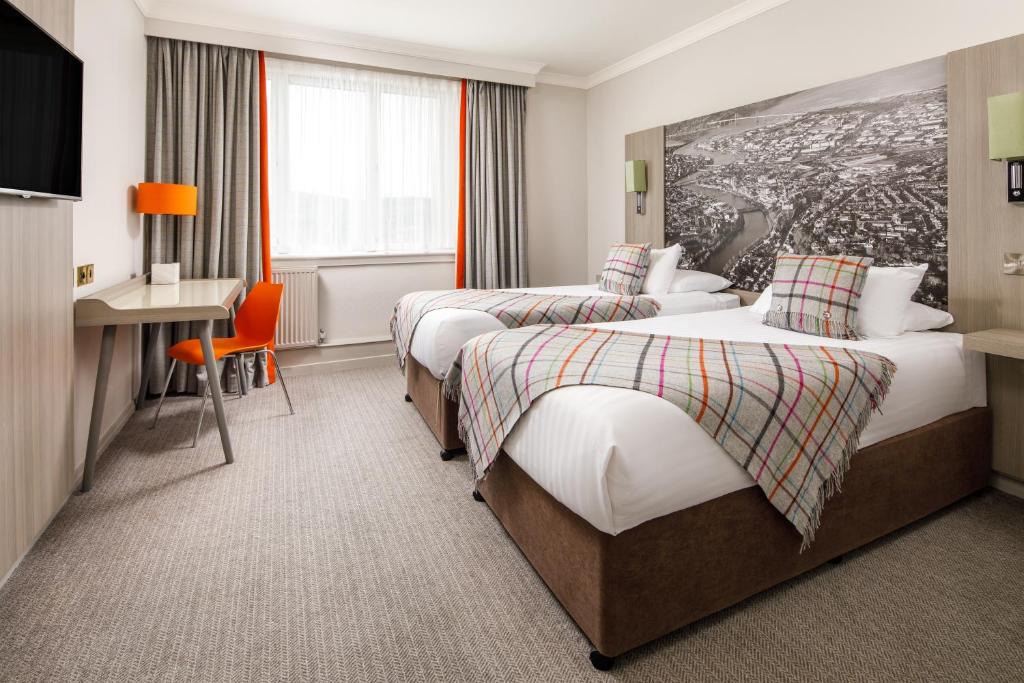 Mercure Inverness Hotel, Inverness (updated prices 2025)