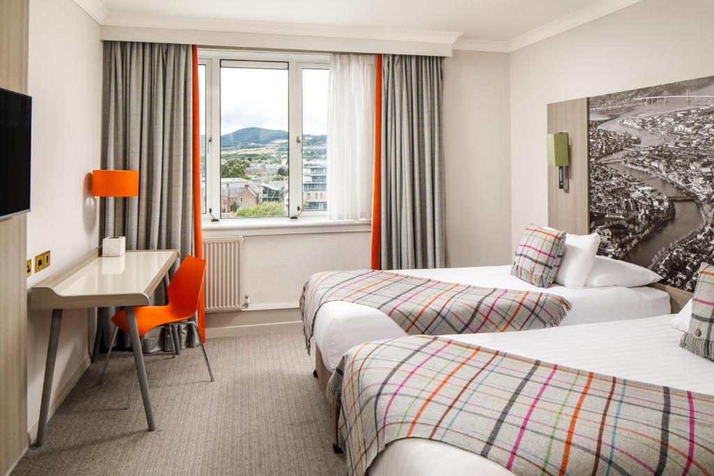 Mercure Inverness Hotel, Inverness (updated prices 2025)