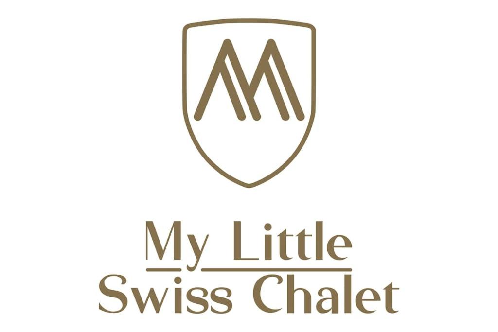 Swiss Chalet Logo Png