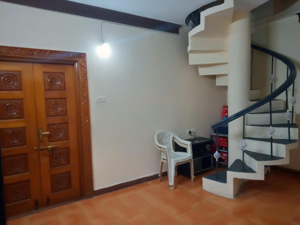 Jeyar Cottage, Kodaikānāl (updated prices 2025)