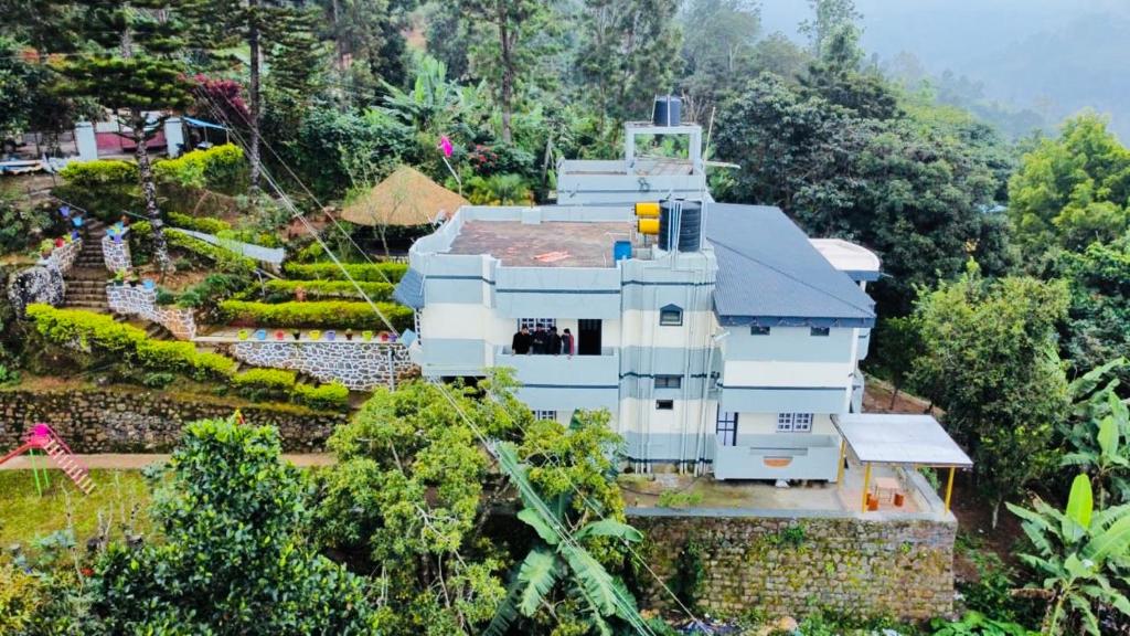 Jeyar Cottage, Kodaikānāl (updated prices 2025)