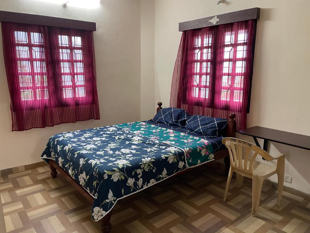 Jeyar Cottage, Kodaikānāl (updated prices 2025)