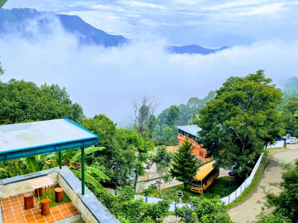 Jeyar Cottage, Kodaikānāl (updated prices 2025)