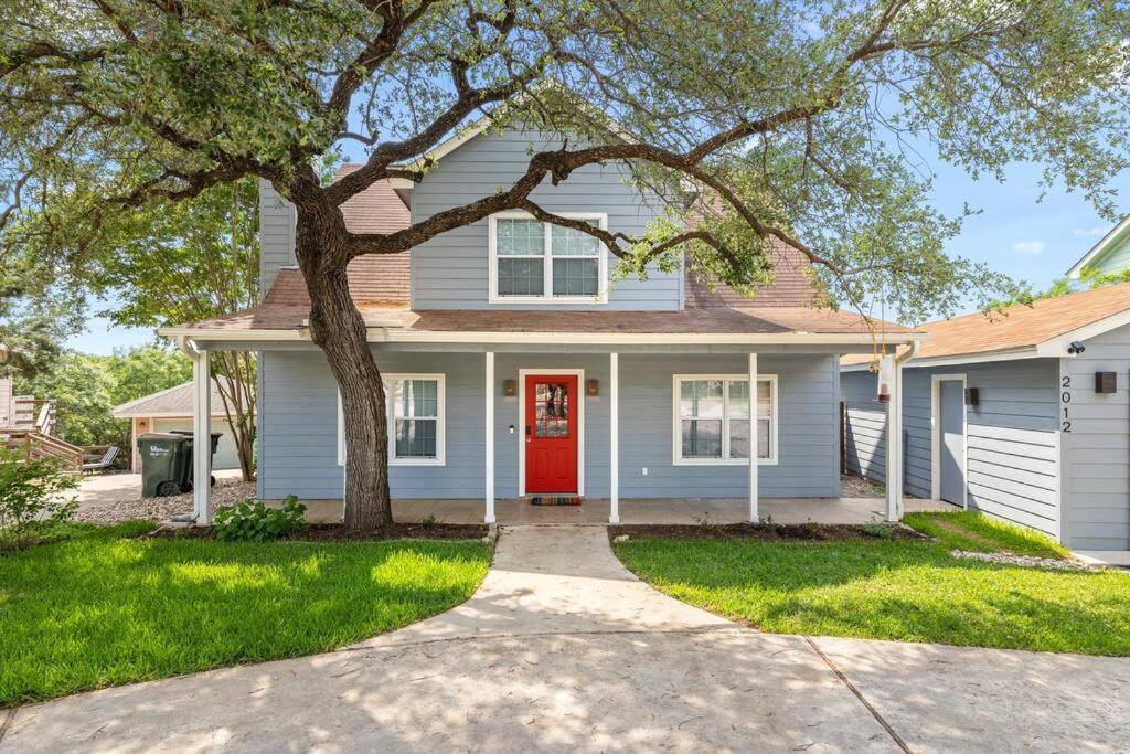 Zen Austin Home with a Cozy Tree House, Austin (updated prices 2026)