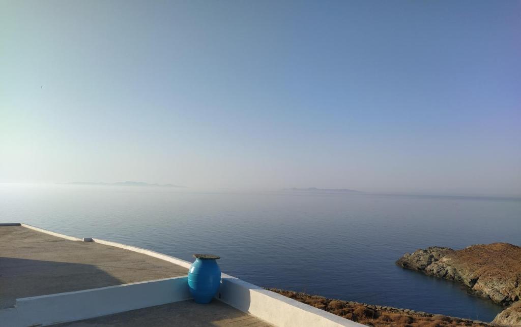 Sofia sea view house, Faros (updated prices 2025)