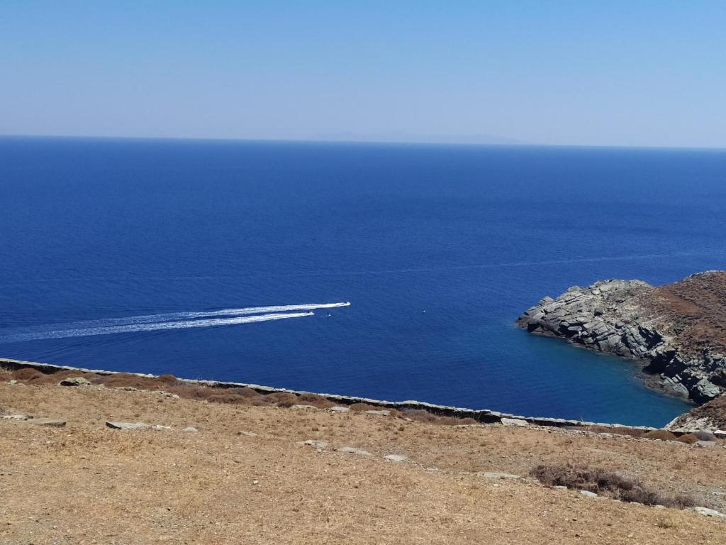 Sofia sea view house, Faros (updated prices 2025)