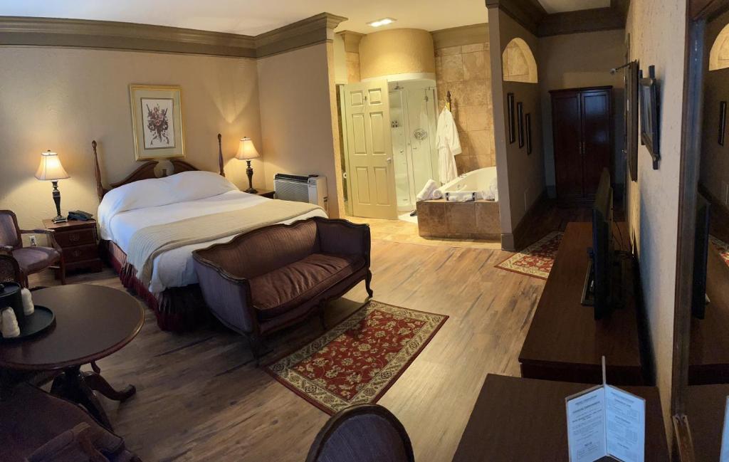Marios Spa Parma