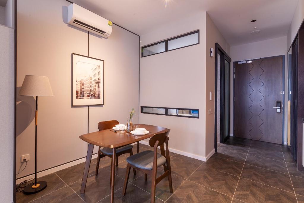 Scarletz Suites KLCC, Kuala Lumpur (updated prices 2025)