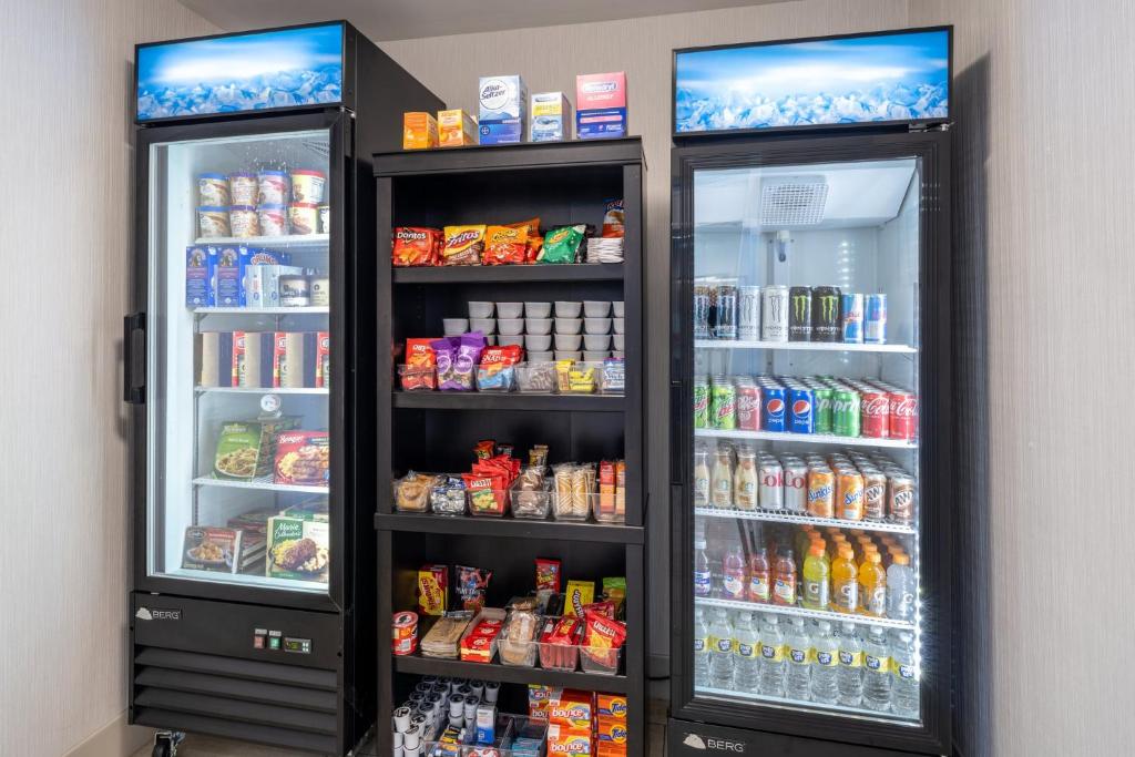 Holiday Inn Express Corydon by IHG, Corydon (updated prices 2025)