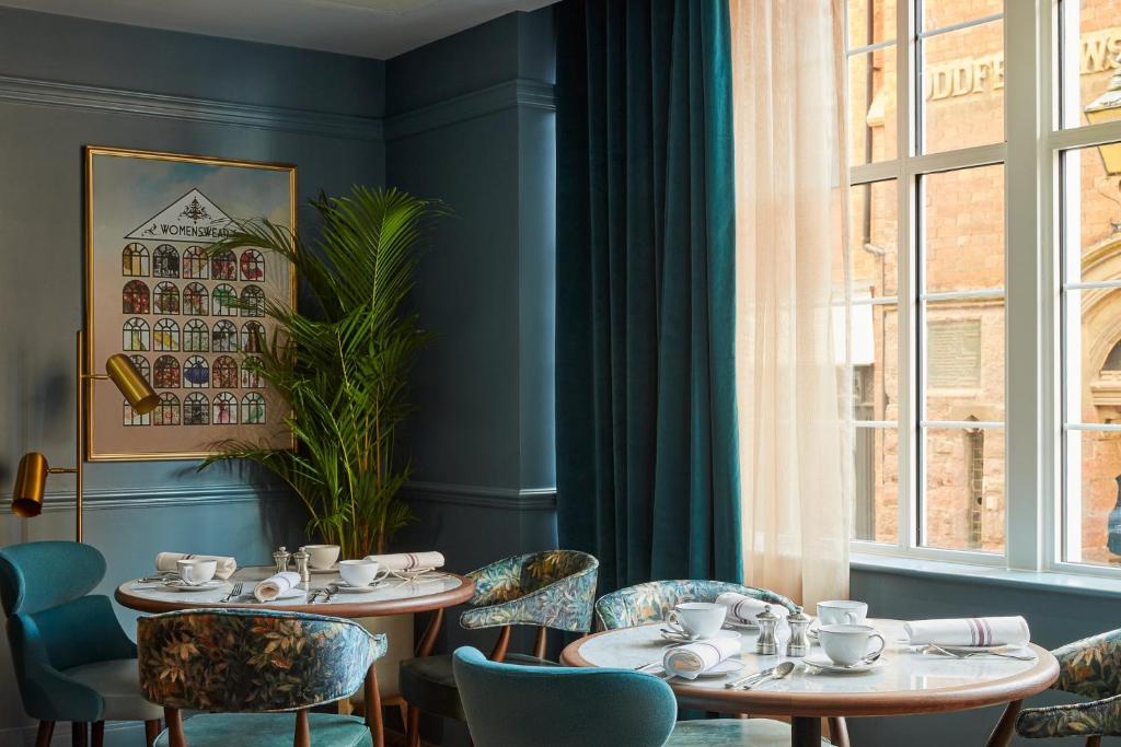 Hotel Indigo - Exeter by IHG, Exeter (updated prices 2025)